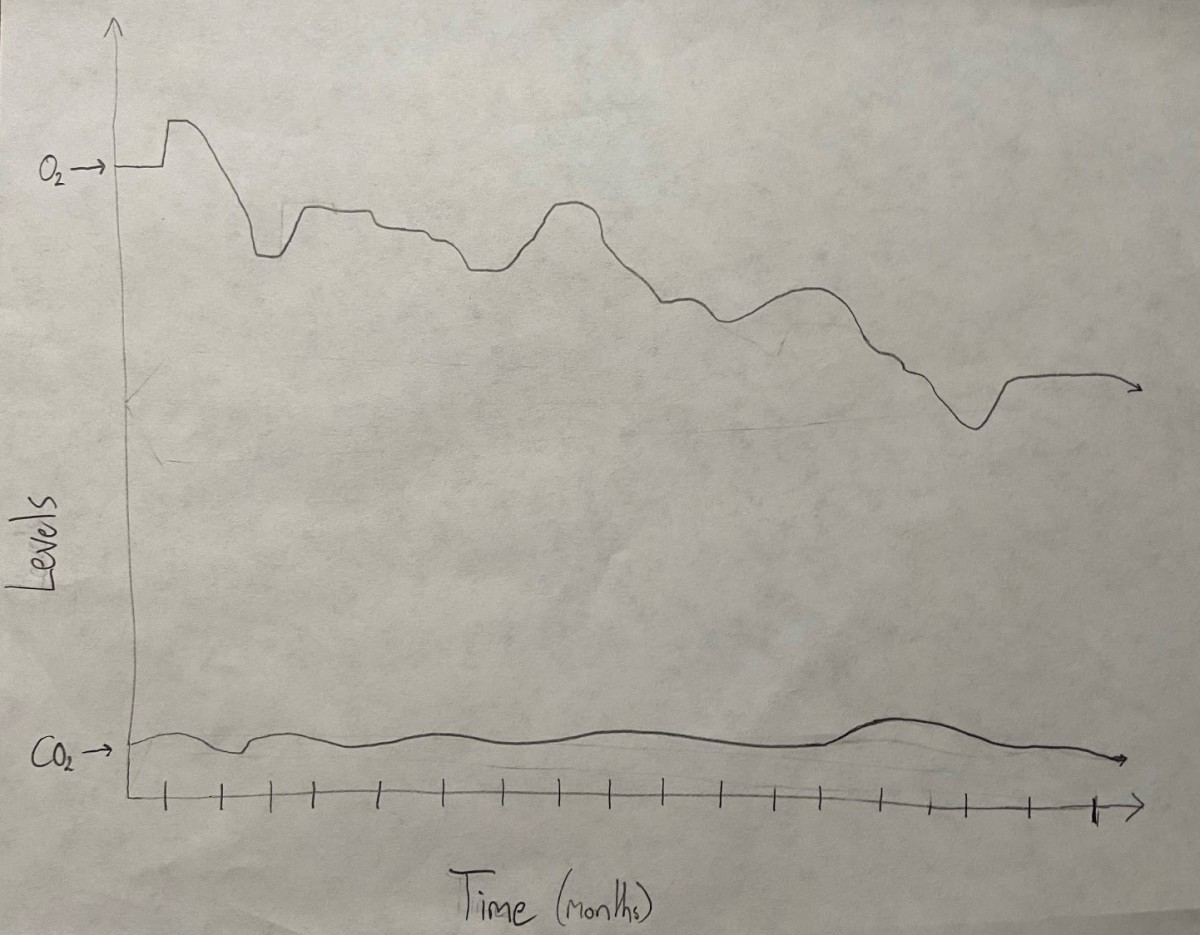 A Systems Analysis of Life-Support Systems in Space Travel - Owlcation