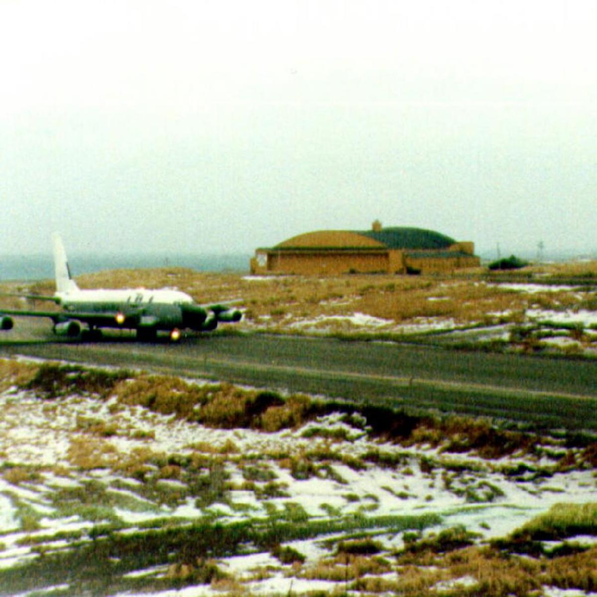 RC-135 History: The Hidden Hero of the Skies - Owlcation