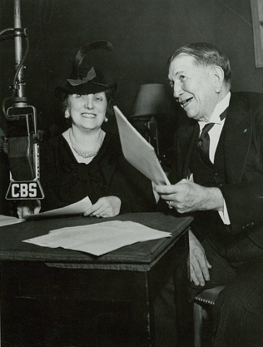 Emily Post: Society, Scandal, and Etiquette - HubPages