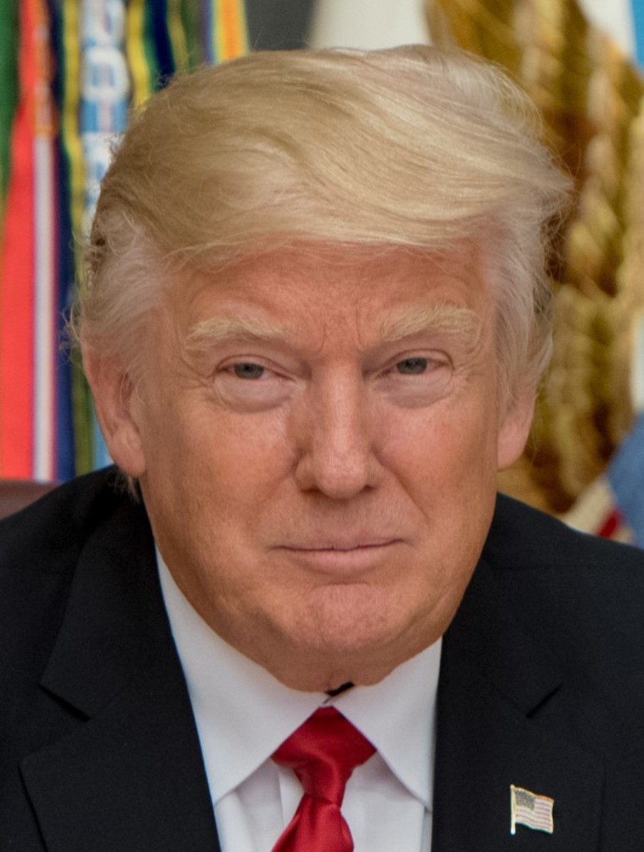 United States Presidents in the Modern Era (1946–Present) - HubPages