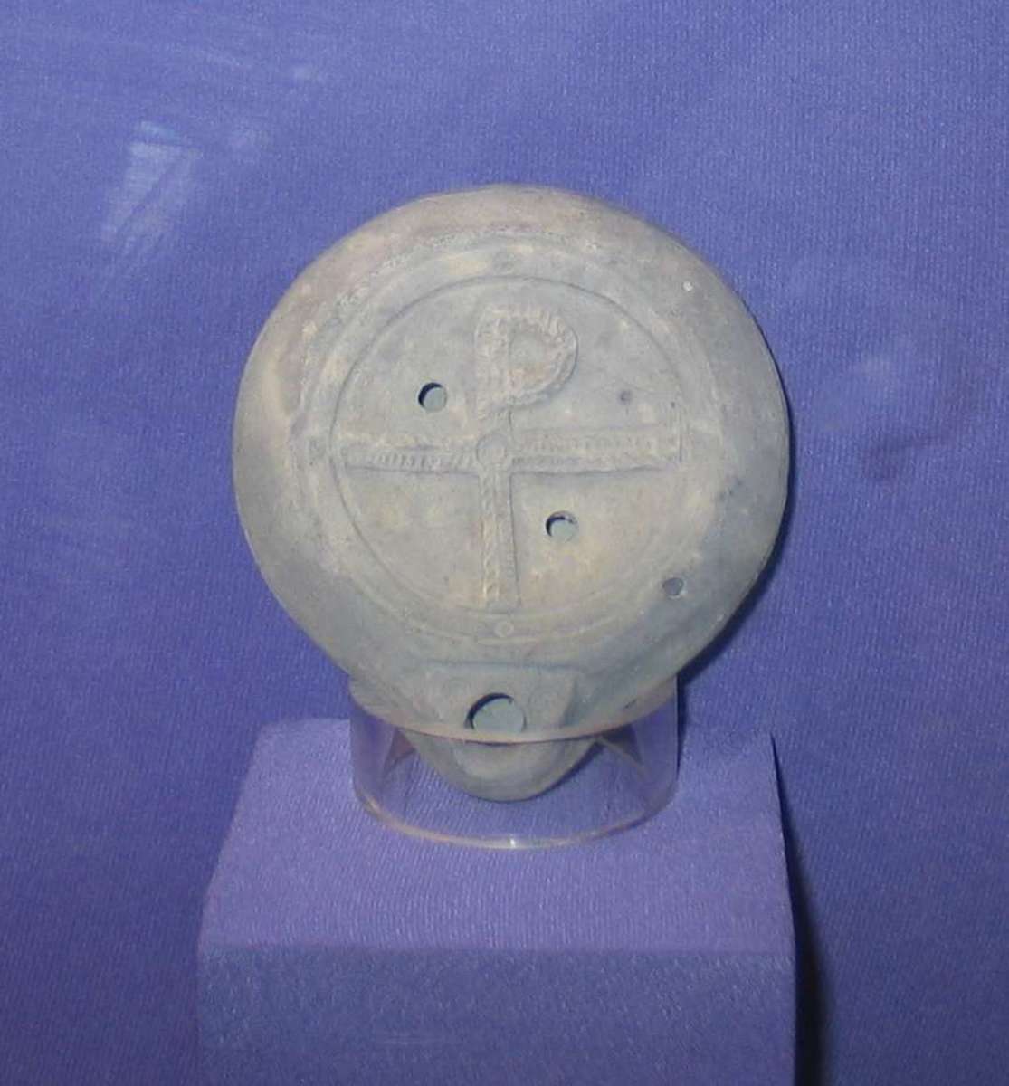 The Development of Early Christian Art - Owlcation