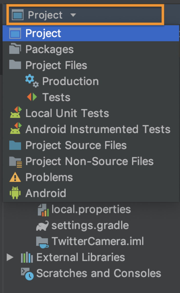 How to Build a Surveillance Robot With Twitter, Android Things, and ...