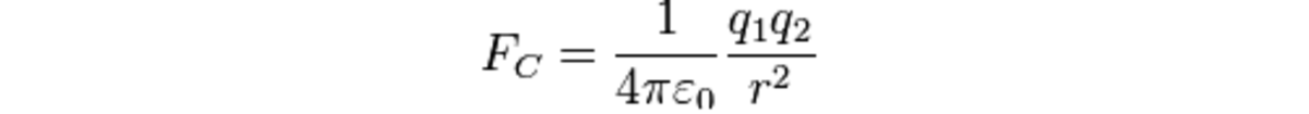 Natural Constants: µ and ε (Vacuum Permeability and Permittivity ...