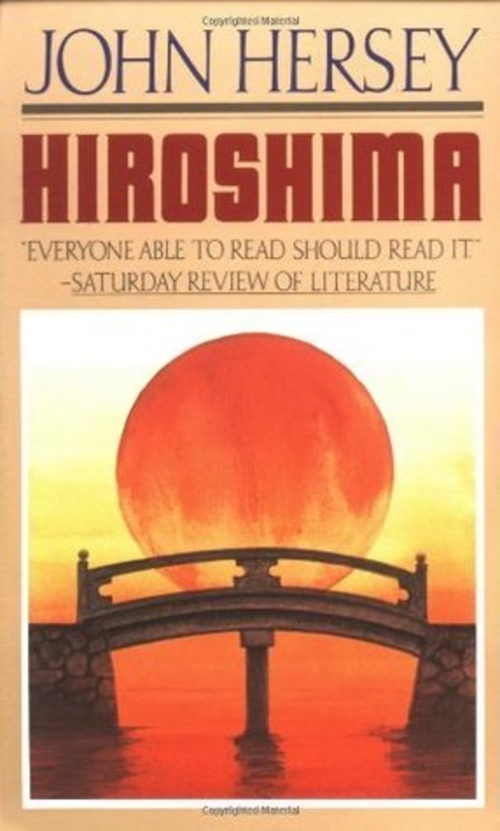 Book Review: "Hiroshima" by John Hersey - Owlcation