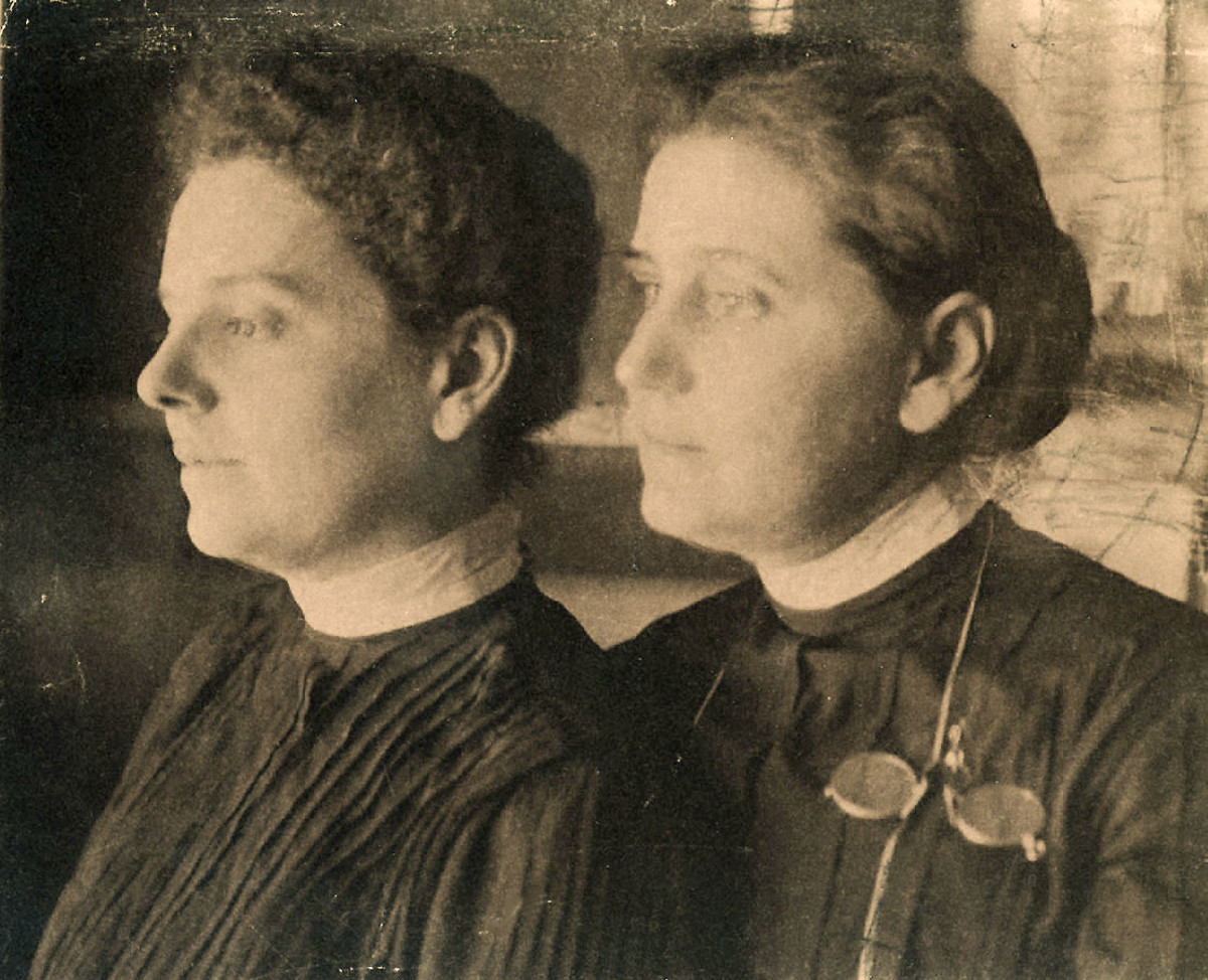 Jane Addams' Hull House - Owlcation Jane Addams' Hull House - Owlcation