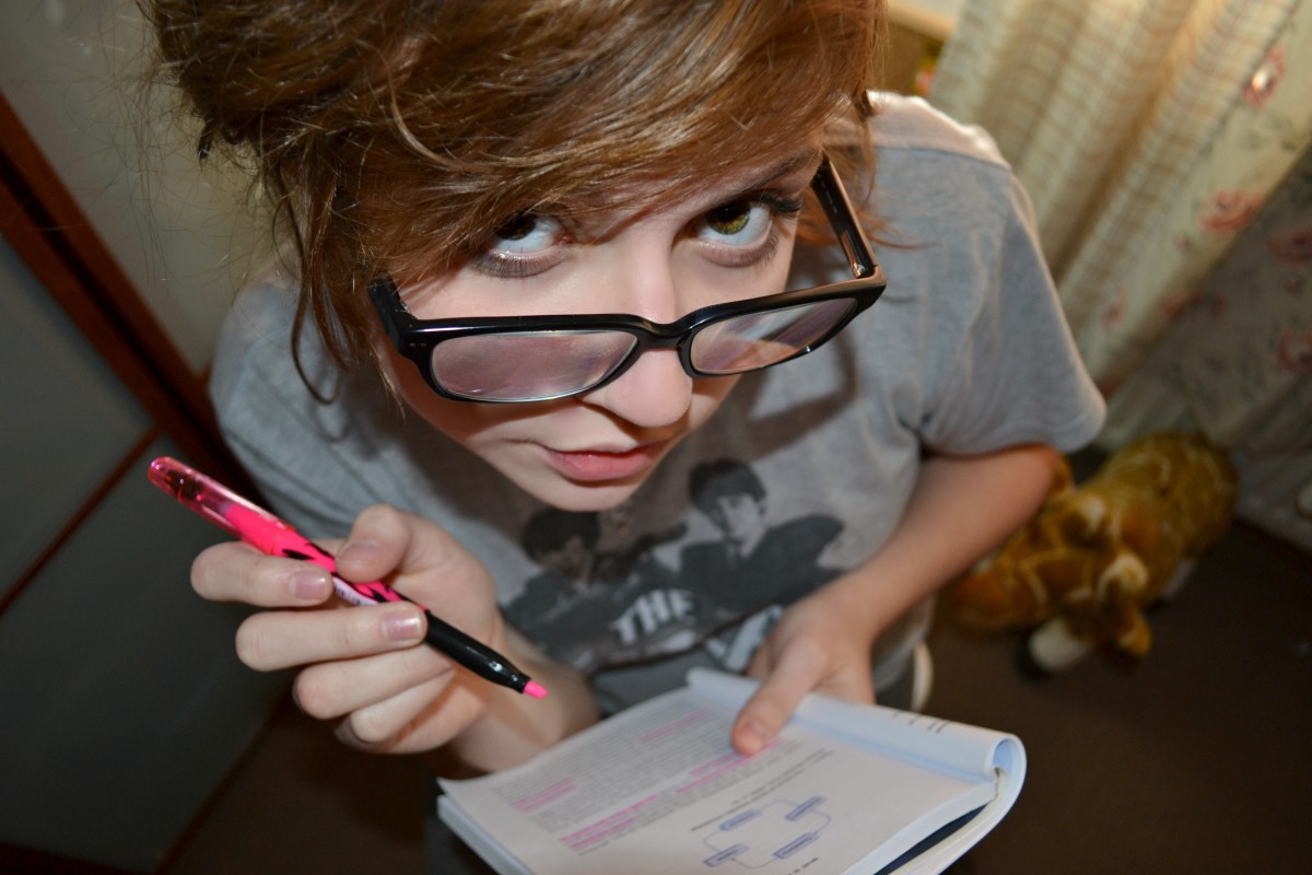 Nerd Is the New Awesome: 10 Reasons Why It's Hip to Be a STEM Geek ...