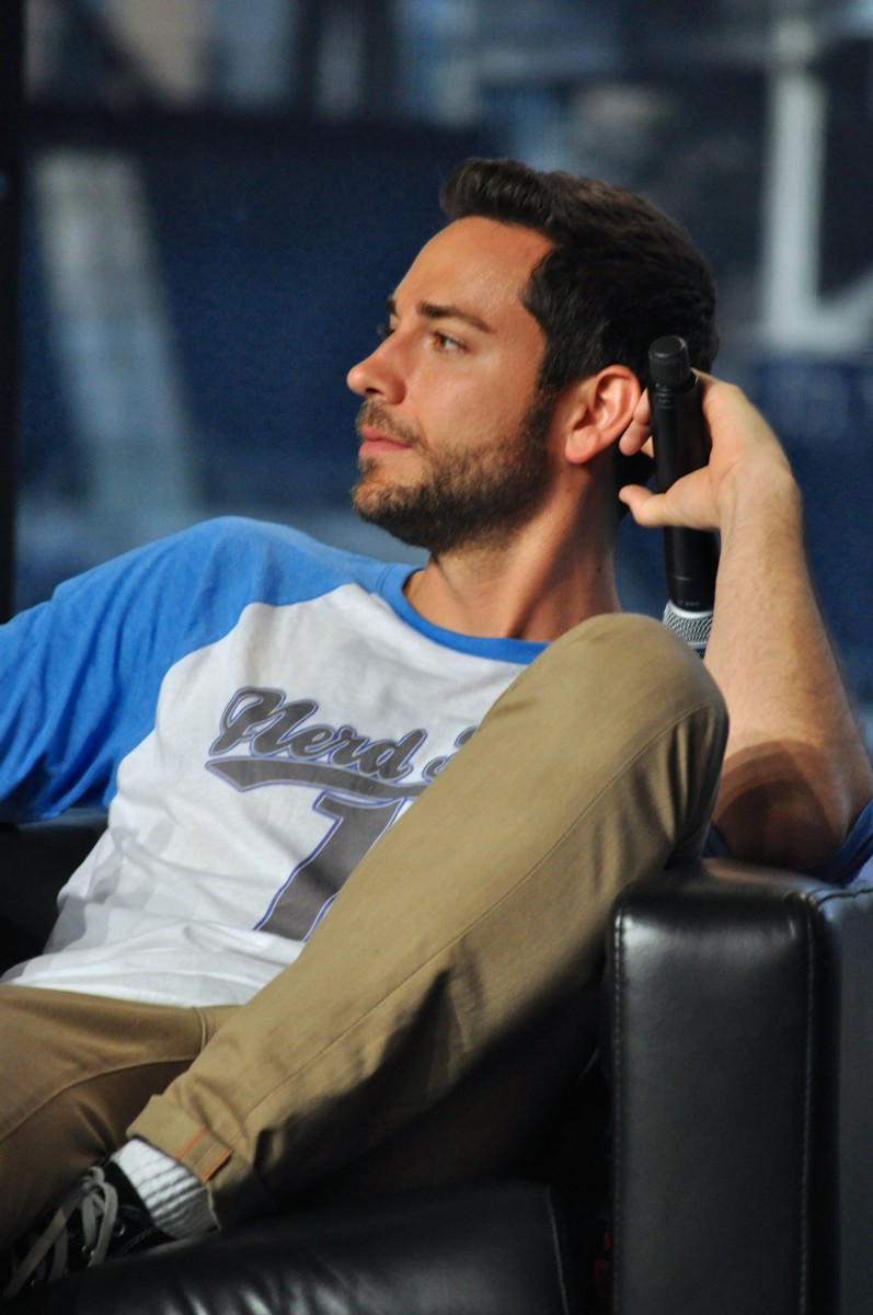 Nerd Is the New Awesome: 10 Reasons Why It's Hip to Be a STEM Geek ...