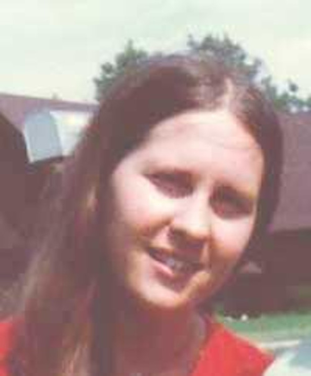 10 True Stories of Missing Women Whose Husbands Are Suspects - HubPages