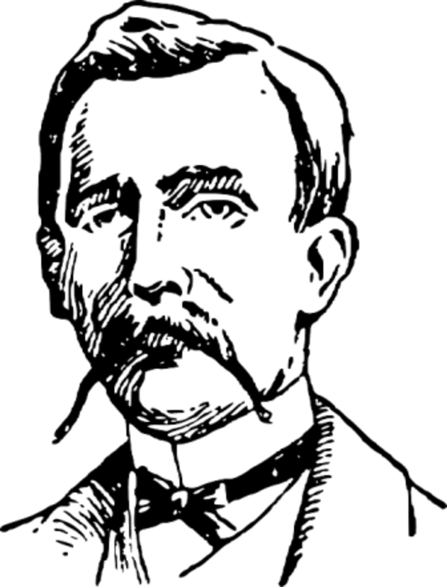 Was Mr. Earnshaw Heathcliff's Real Father? - Owlcation