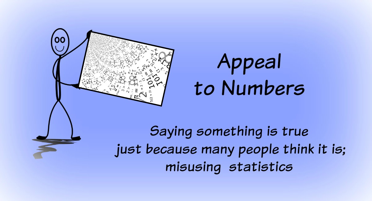 Some Common Logical Fallacies (and How They Corrupt Reasoned Debate ...