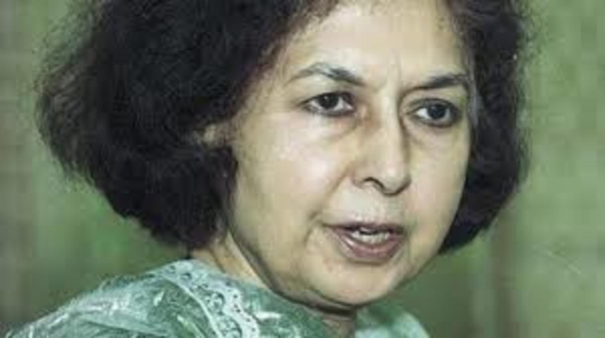 Five Award-Winning Indian Women Writers in English - Owlcation