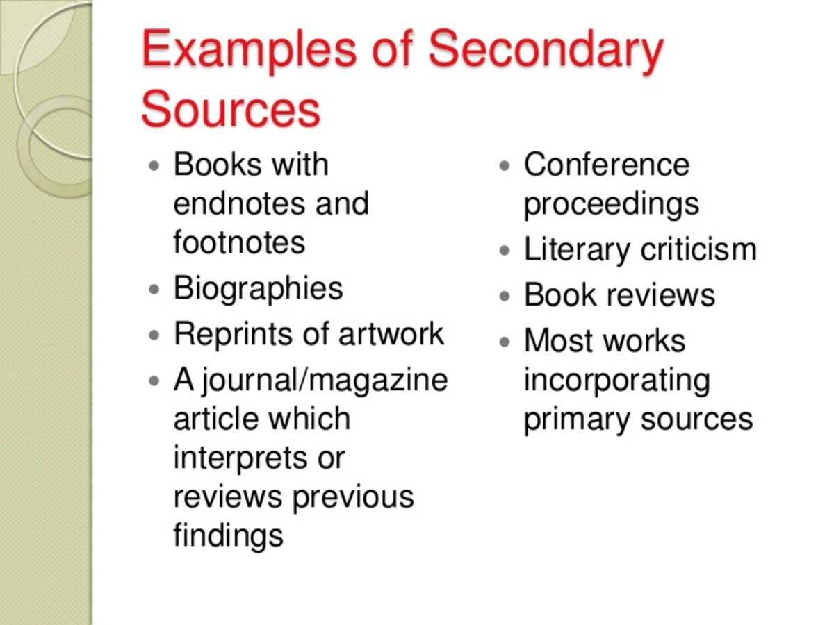 How Do You Analyse Sources In Academic Writing A Useful Guide For