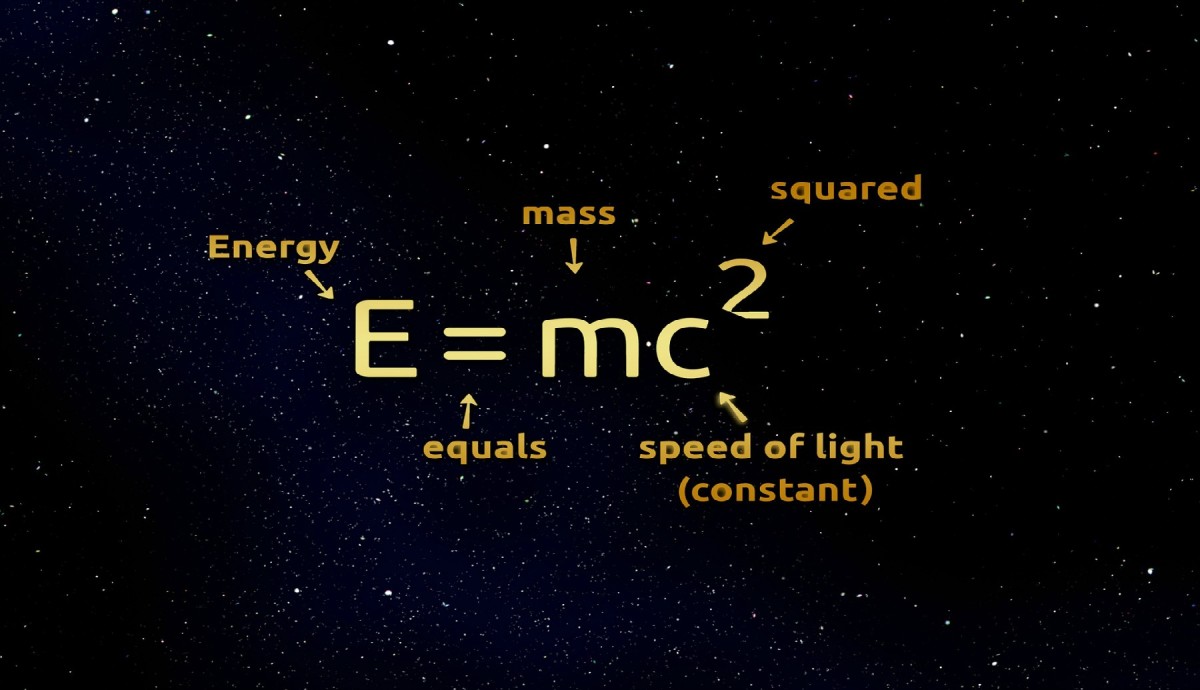 Is the Universe Fine-Tuned for Human Life? - HubPages