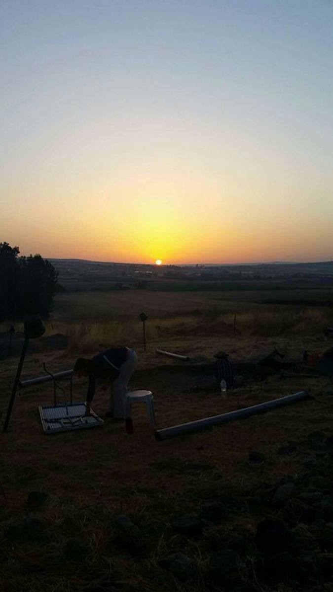 What Happens During an Archaeological Dig? - HubPages