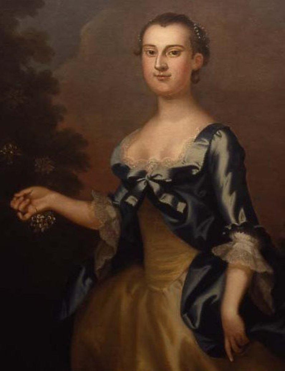 Some Little Known Facts and Trivia Concerning George Washington - HubPages