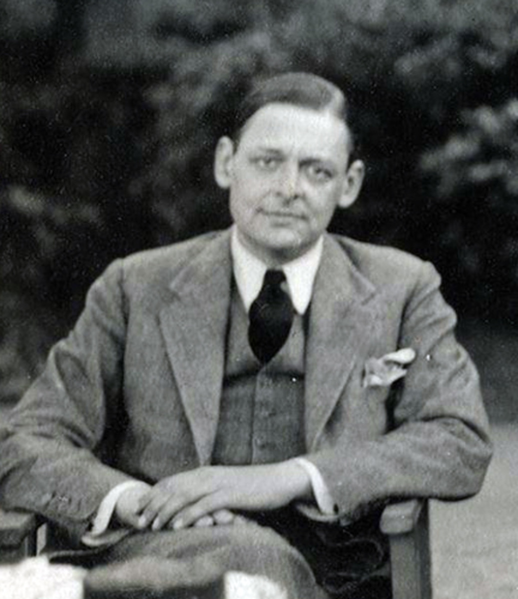 "Preludes": The Keynote of Eliot's Poetry - Owlcation