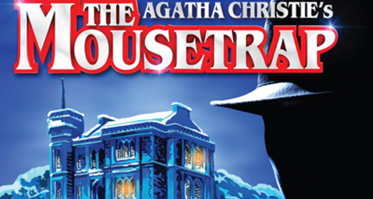 Agatha Christie: The Best-Selling Mystery Writer of All Time - HubPages