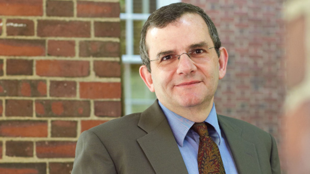 Analyzing Samuel Scheffler's "Relationships and Responsibilities ...