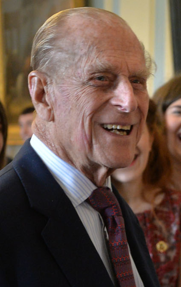 The Royal Family's Last Name - HubPages