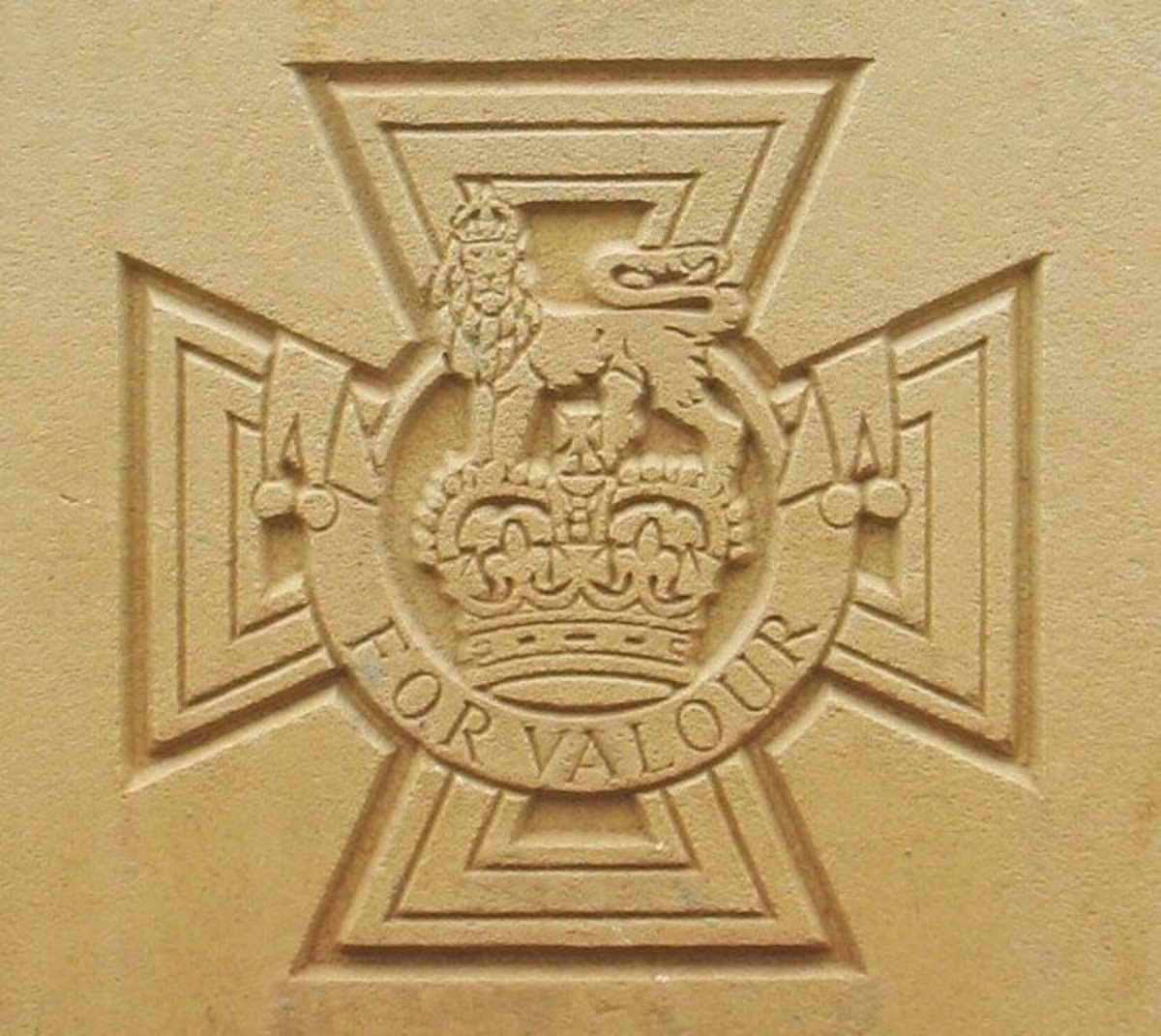 The Victoria Cross: Representing Valour and British Values, 1857 to ...