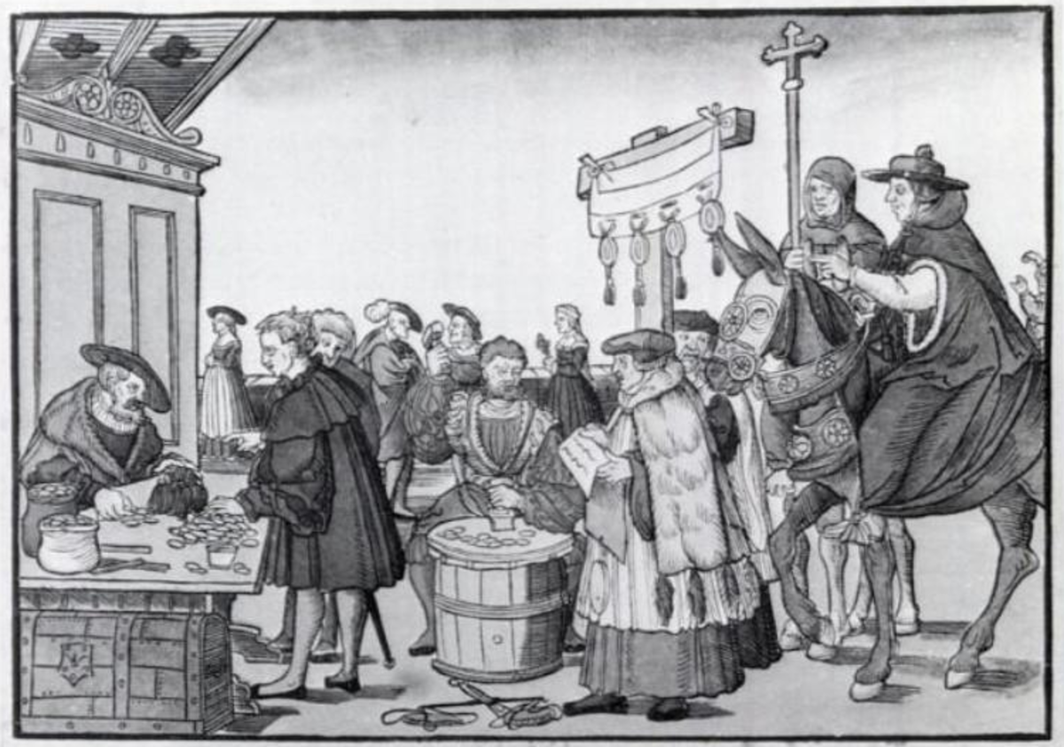 Wenn tna Hackfleisch Reformation 1517 Erkl ren S ugling Finale Wenn tna Hackfleisch Reformation 1517 Erkl ren S ugling Finale