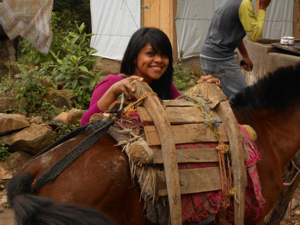 What Life Is Like in Rural Honduras - HubPages