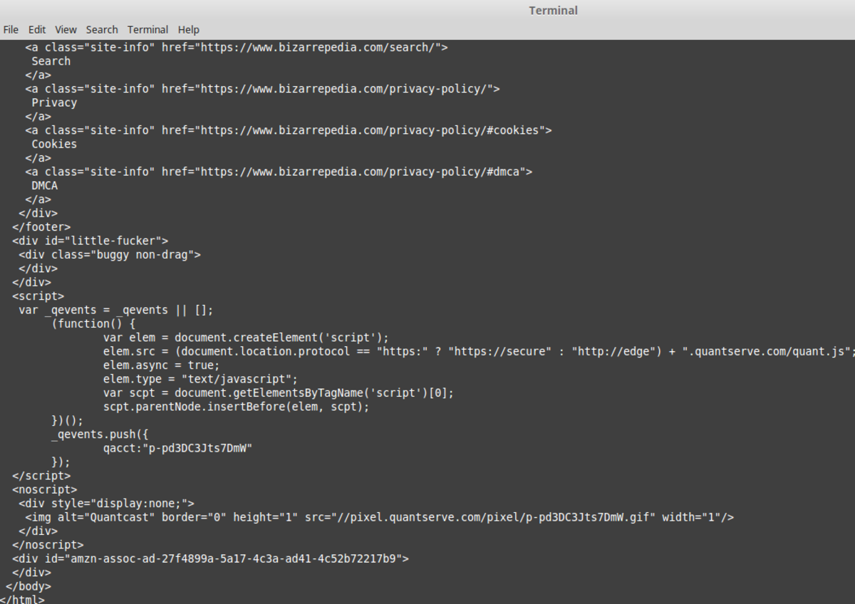Research Homicides Using Python and Beautiful Soup (A Web Sleuth Guide ...