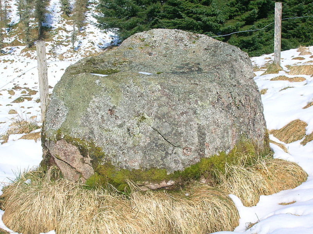 23 Prehistoric Architecture Terminologies - Owlcation