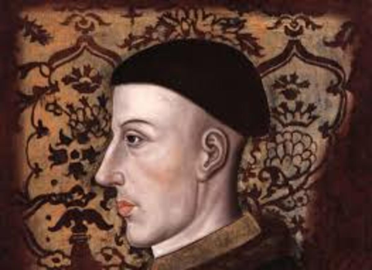 How Historically Accurate Was Shakespeare? - HubPages