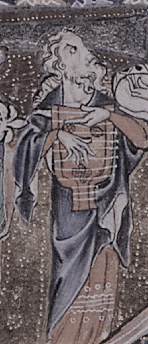 The Irish Timpan: Predecessor to the Harp? - HubPages