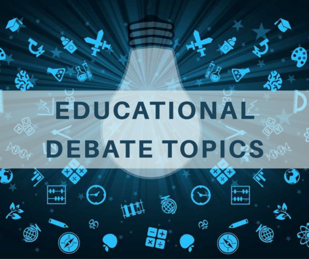  Fun Debate Topics For High School Students 460 Debate Topics For High School And Middle 