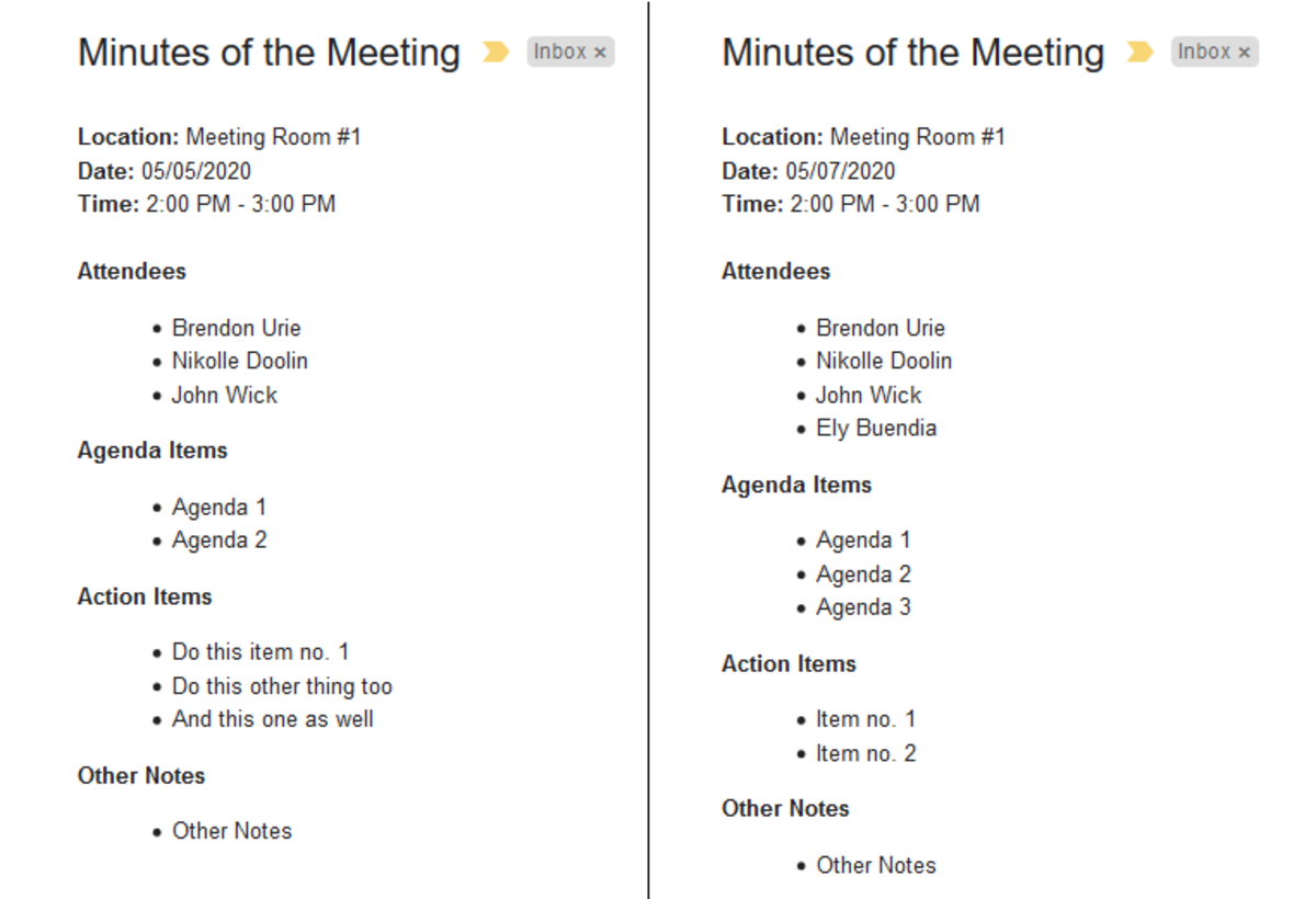 Automation Exporting Action Items From Gmail Emails To Trello Owlcation