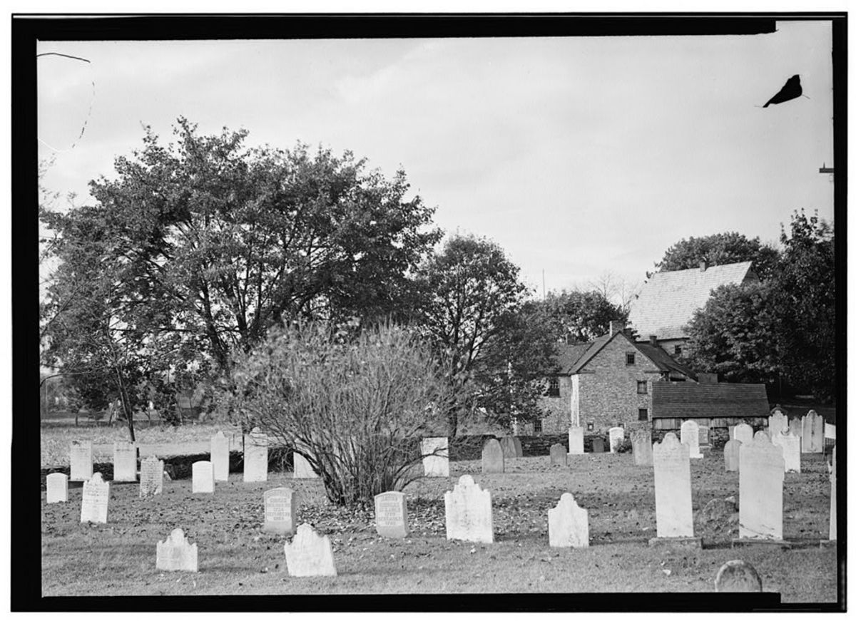 Show, Don’t Tell: Applying T. S. Eliot’s Objective Correlative to ...