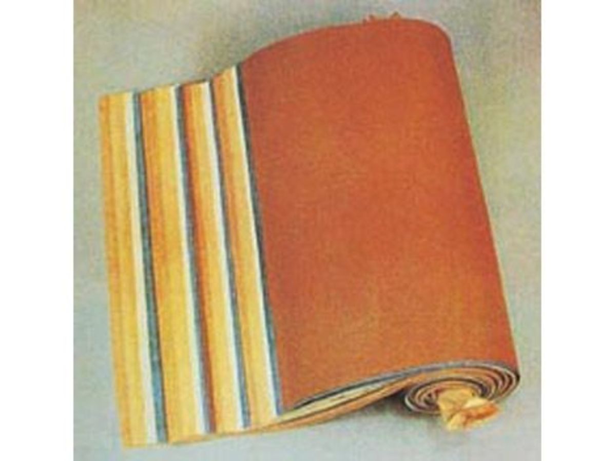 10 Fun Facts About the Tang Dynasty in China - HubPages