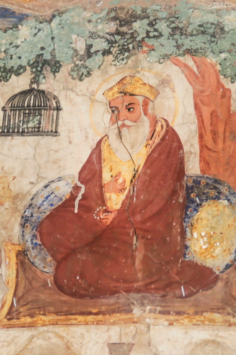 20 of the Greatest Religious Leaders in History - HubPages