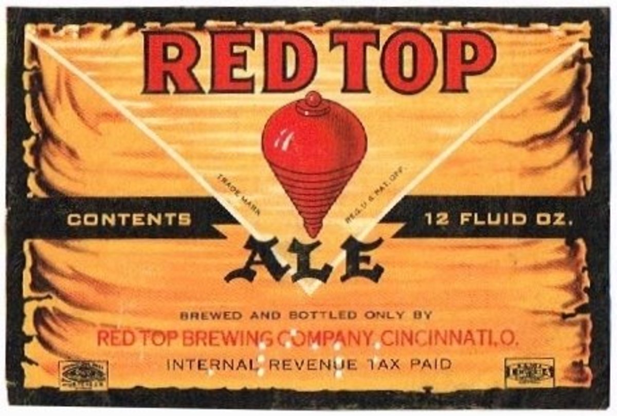 History of Beer Breweries in Ohio - HubPages
