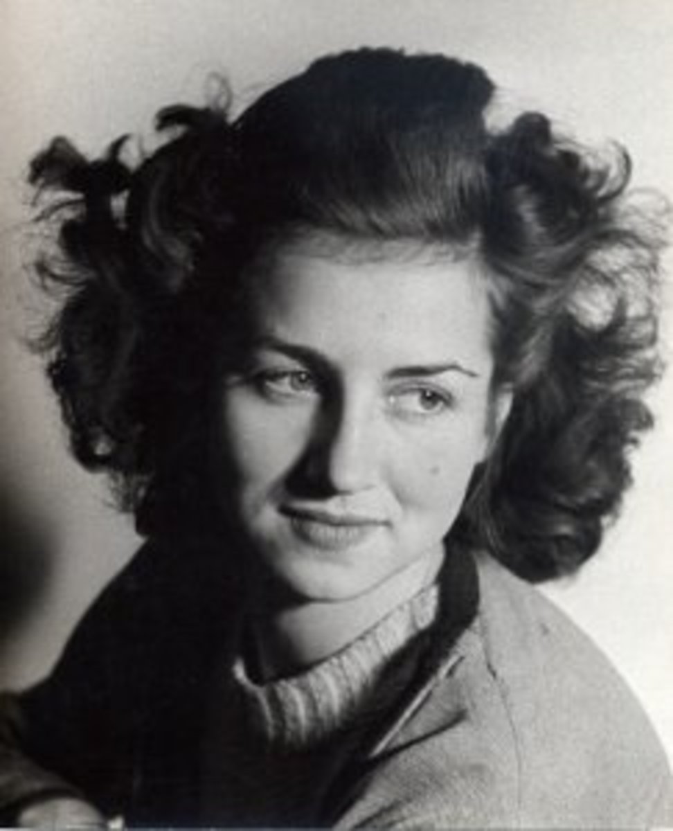 The 6 Women Who Inspired Picasso - Owlcation