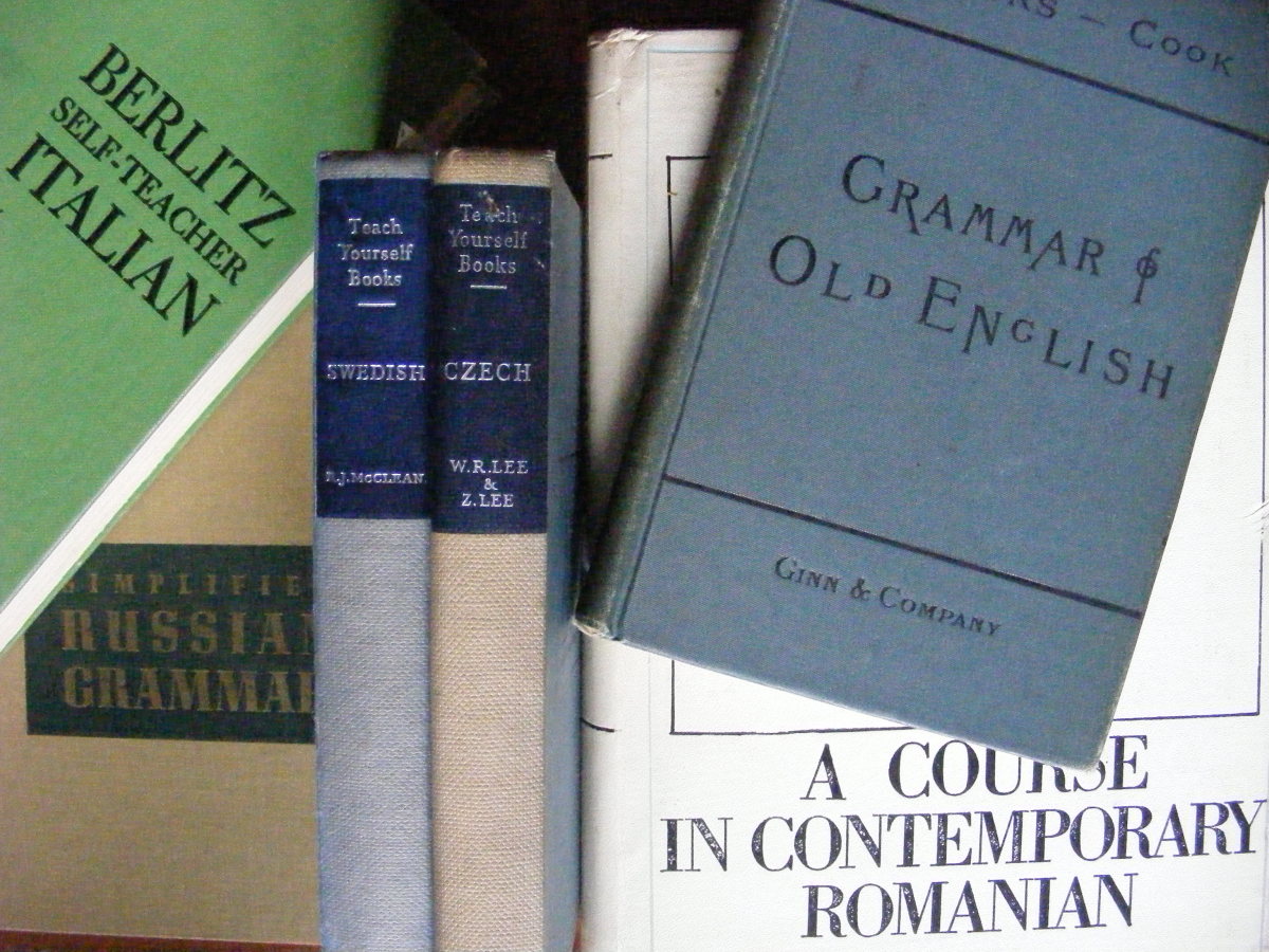 Why Learn a Foreign Language? The Importance of Multilingualism and ...