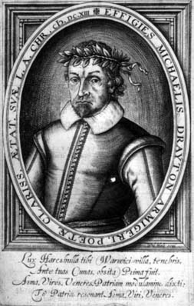 “To the Reader of these Sonnets”: Drayton and the English Sonnet ...