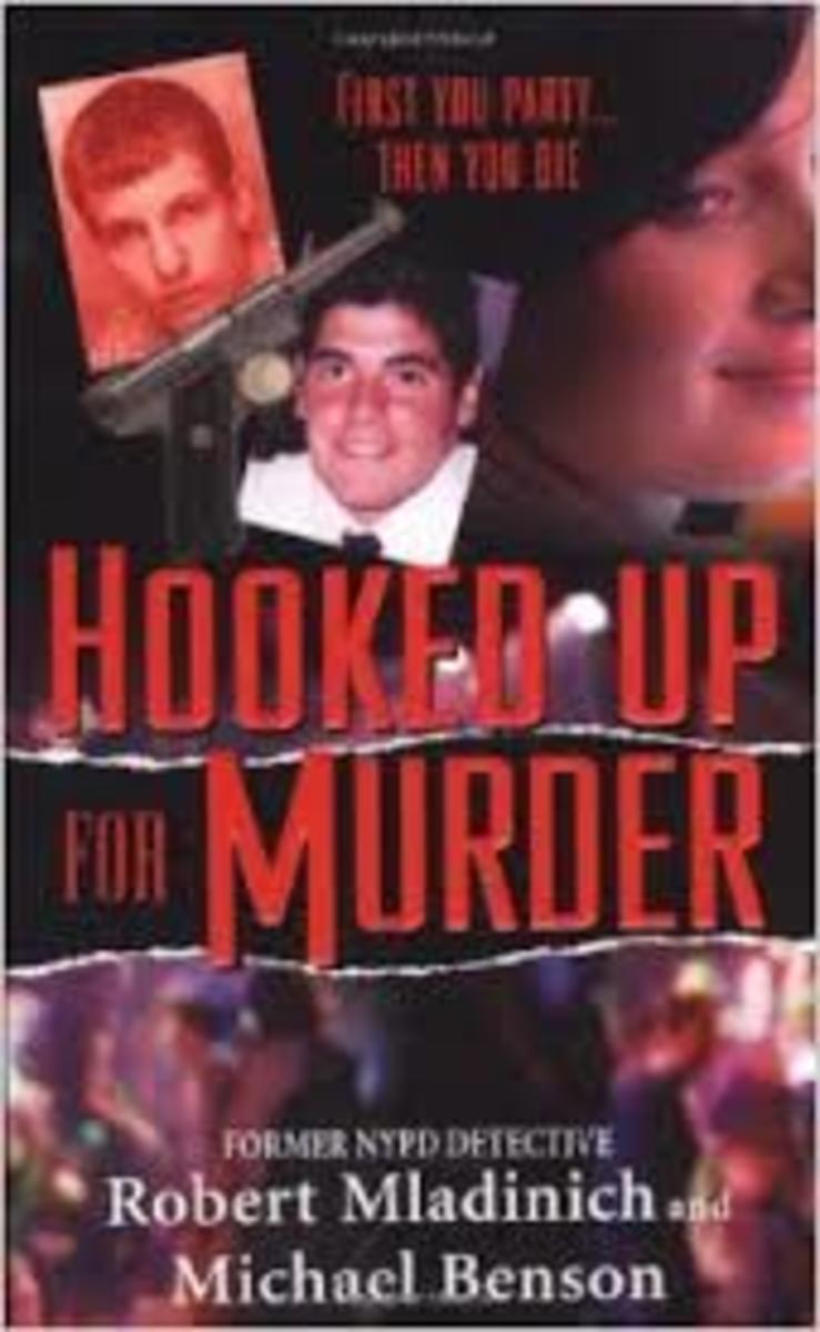 5 True Crime Books About Murderous Momma's Boys - HubPages