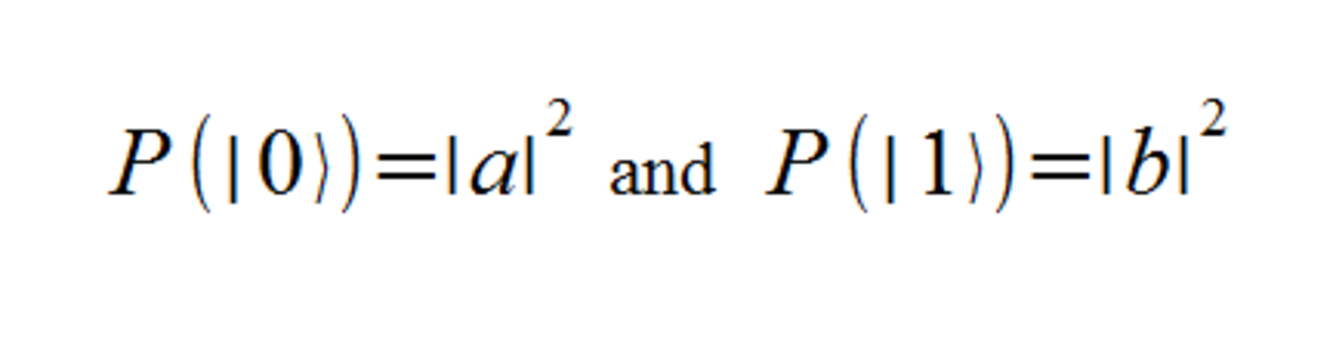 How Does a Quantum Computer Work? - HubPages