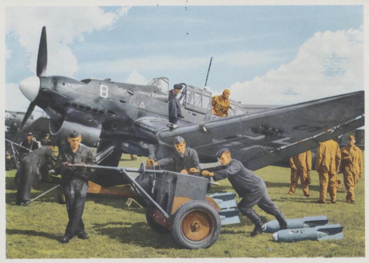 The Fall of France and the Third Republic 1940 - HubPages