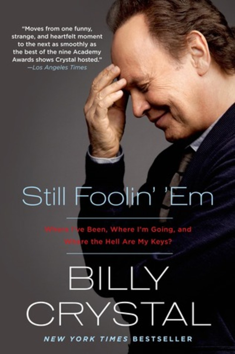 The 10 Best Celebrity Memoirs - Owlcation
