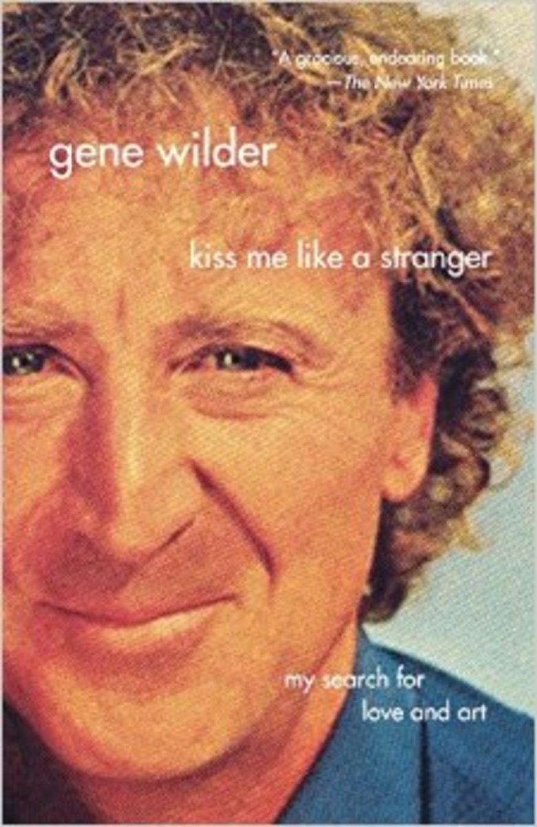 The 10 Best Celebrity Memoirs - Owlcation