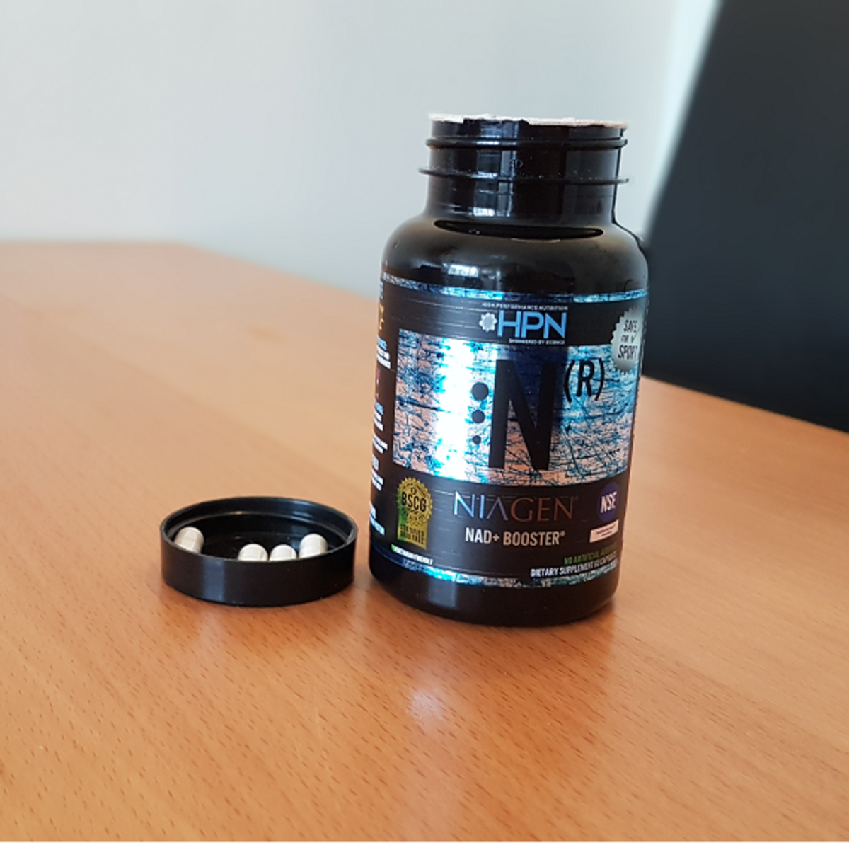 Does Niagen (Nicotinamide Riboside) Work Against Aging? - HubPages