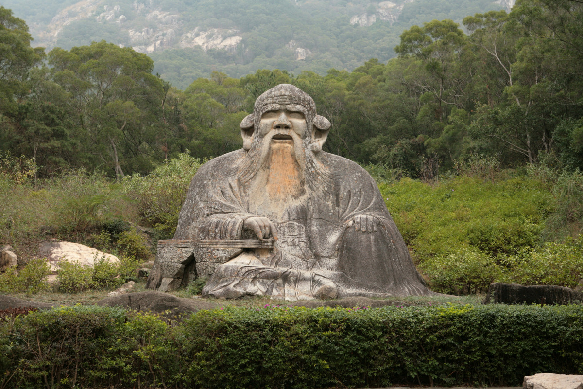 Lao-Tzu Vs. Machiavelli: What Makes a Great Leader? - HubPages