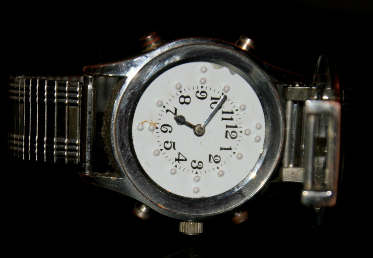 Lesson for Time Management and Independent Living for Children With ...