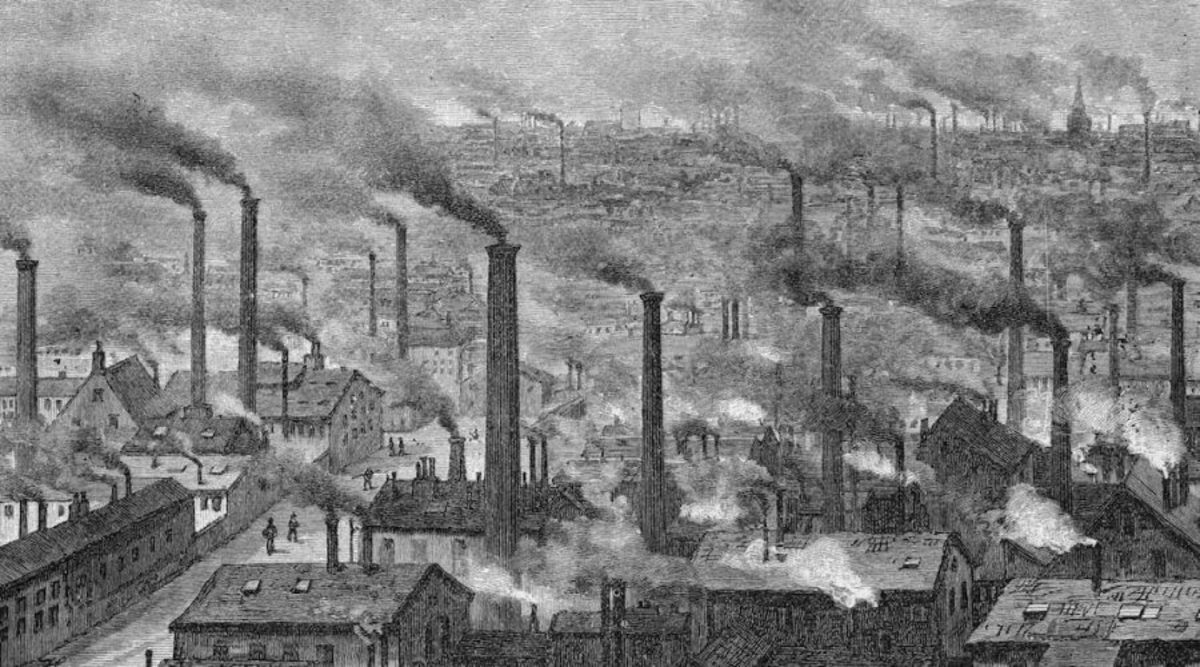 Why Your Hunter-Gatherer Ancestors Lived Better Than You - HubPages