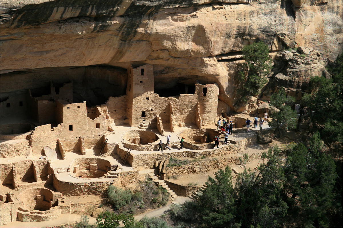 24 Most Impressive Archaeological Sites - HubPages