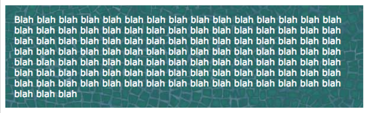 如何在CSS和HTML对齐图像- Owlcation - 188jdc金宝搏